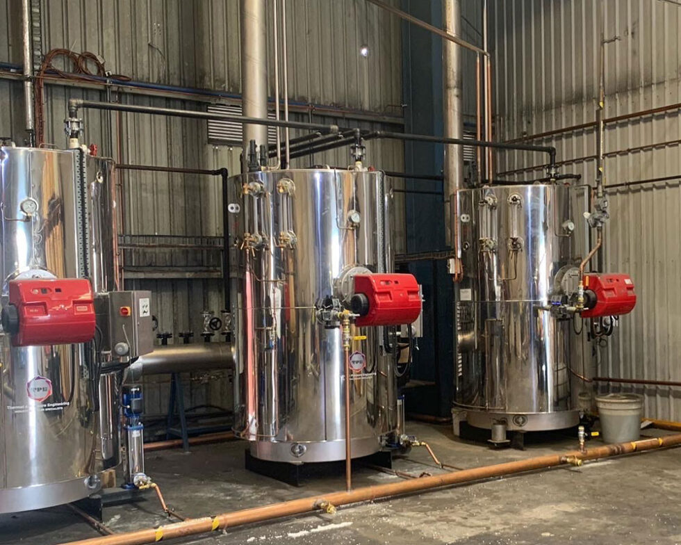 Plumbrite Group Industrial Plumbing Contractors