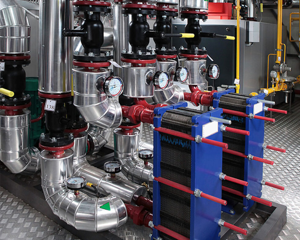 Plumbrite Group Industrial Plumbing Contractors